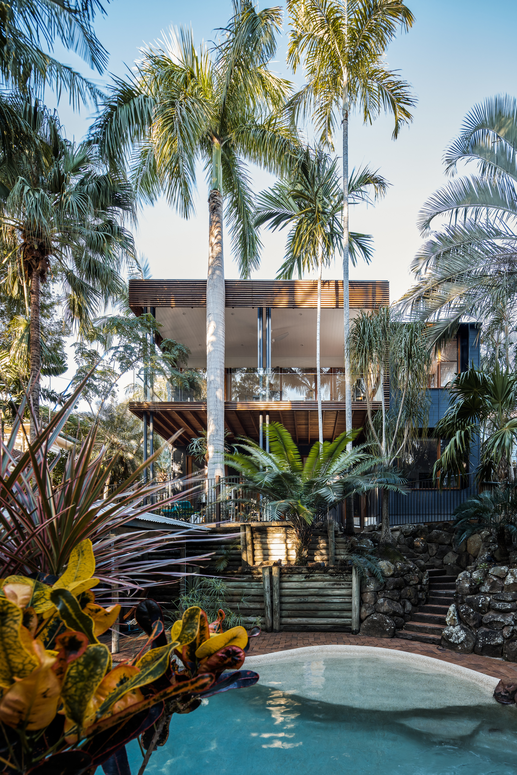 Gallery of Keith Street House / Fouché Architects - 10