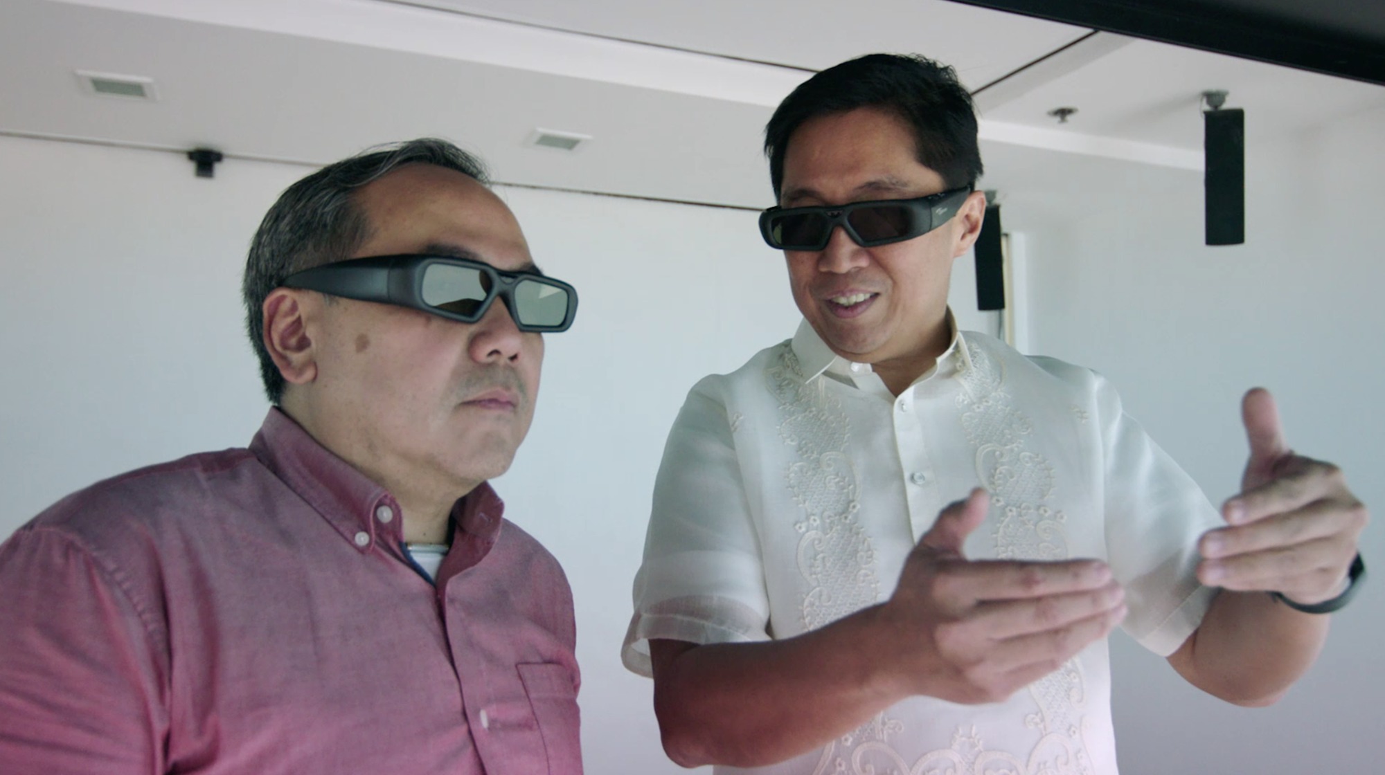 Gallery of "By Design" Season 3 Explores How Architects and AEC ...