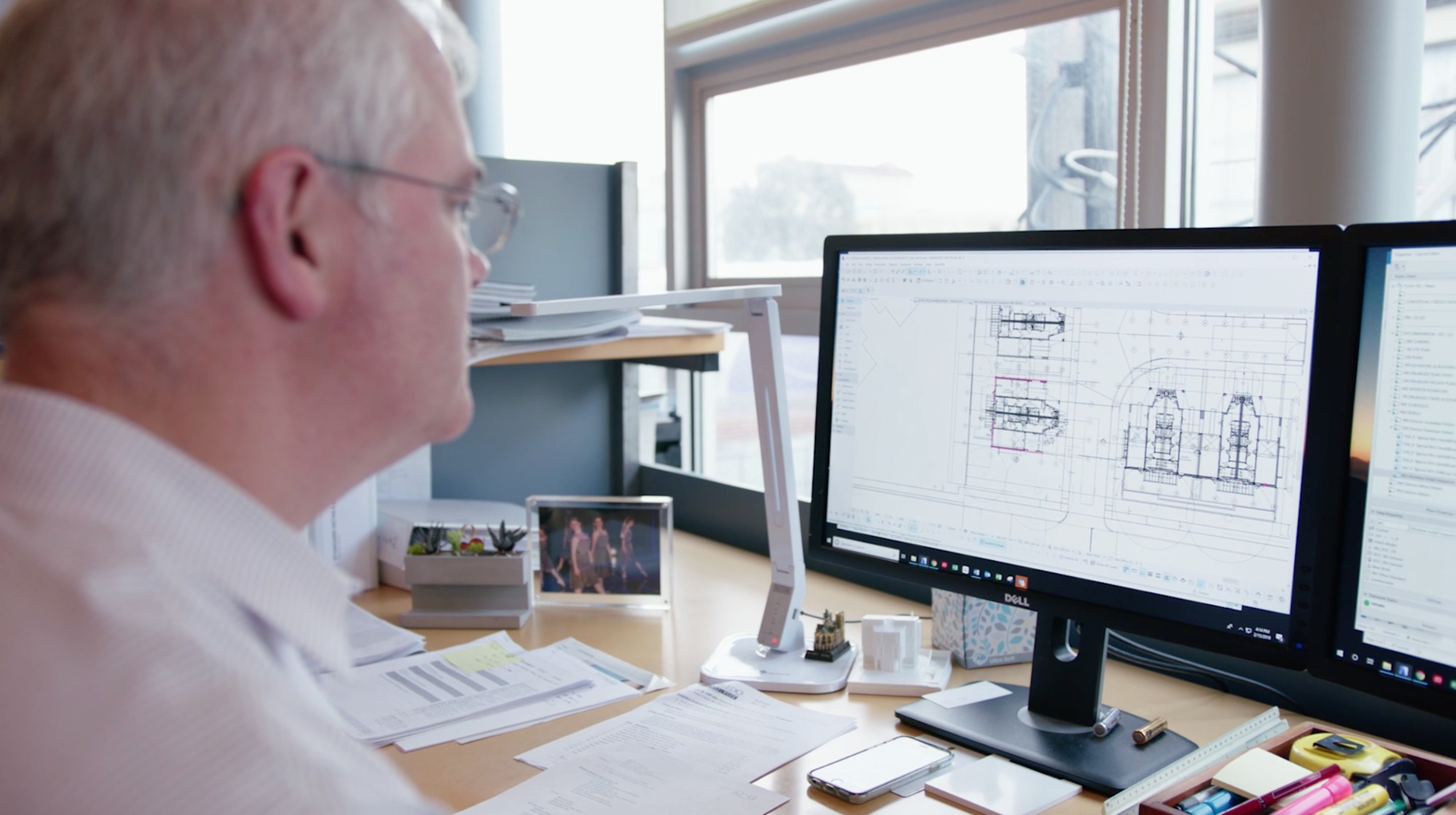 Gallery of "By Design" Season 3 Explores How Architects and AEC ...