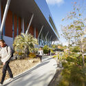 Palomar College Learning Resource Center / LPA | ArchDaily
