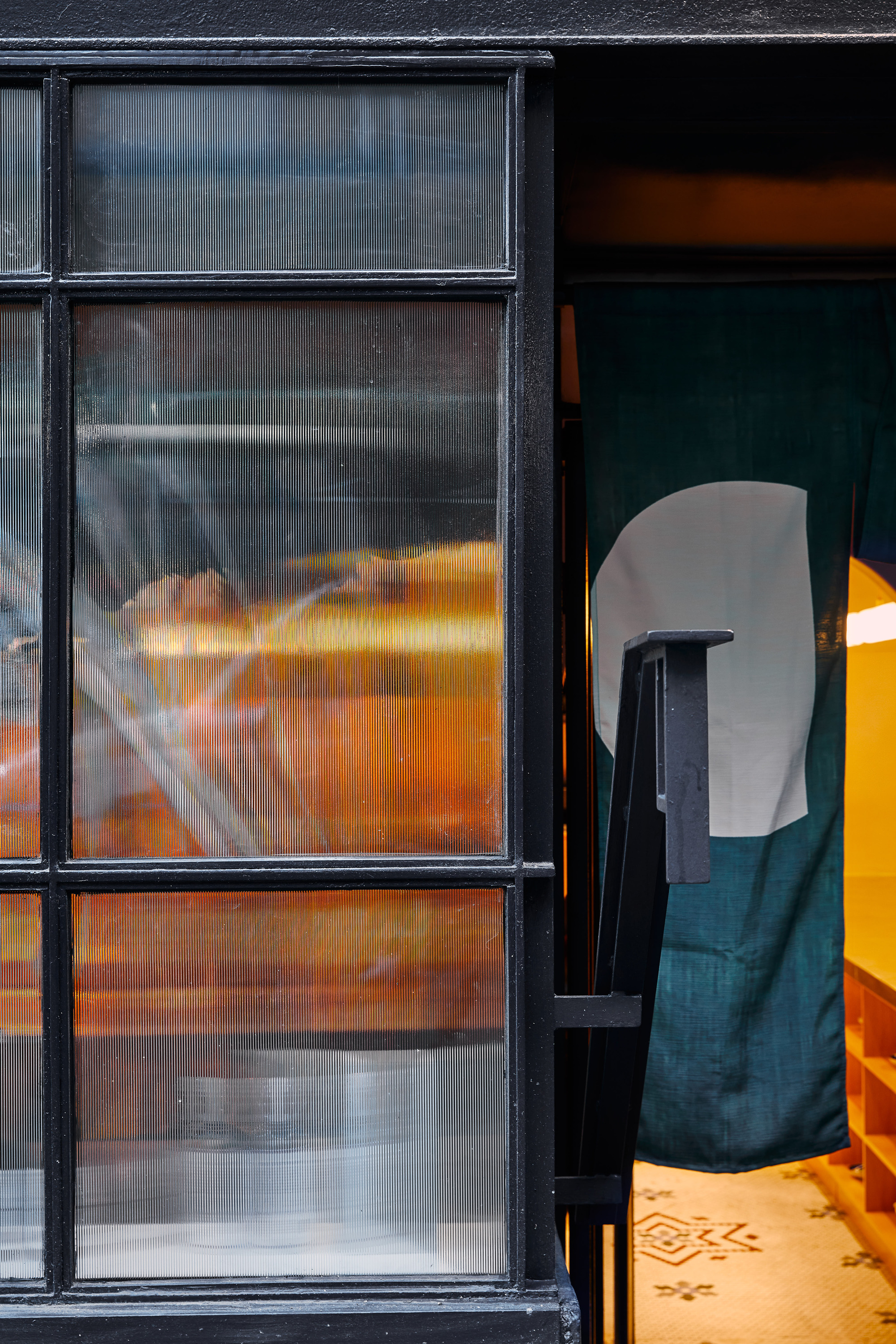 Gallery of Tsukimi Restaurant / Studio Tack - 5