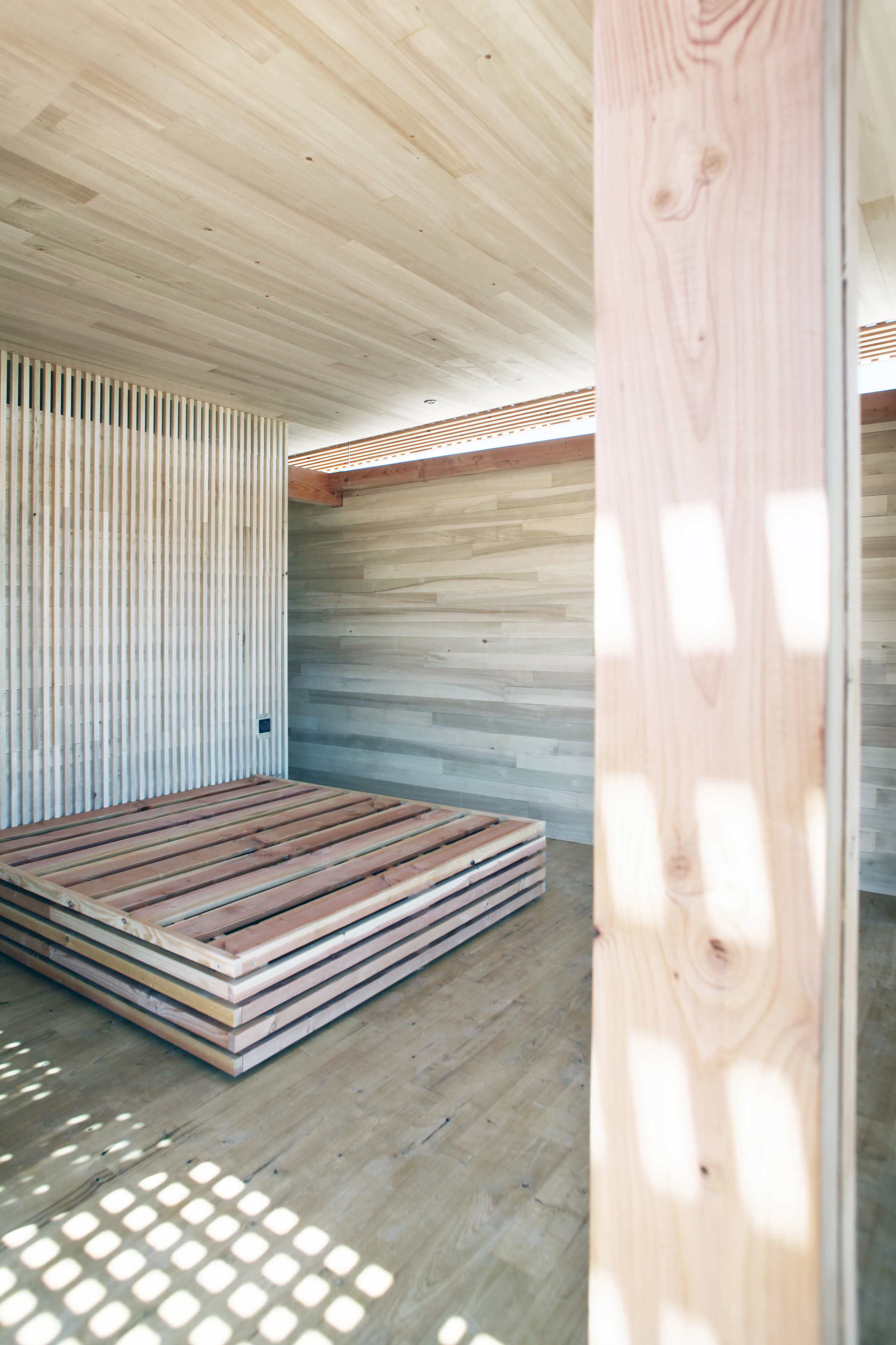 Gallery of Cabana / Atelier LAVIT - 16