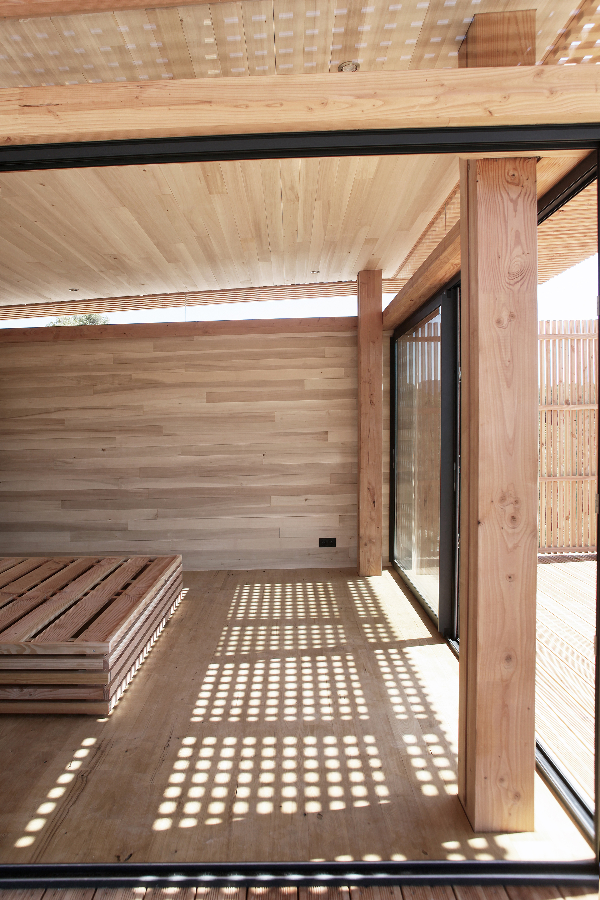 Gallery of Cabana / Atelier LAVIT - 5