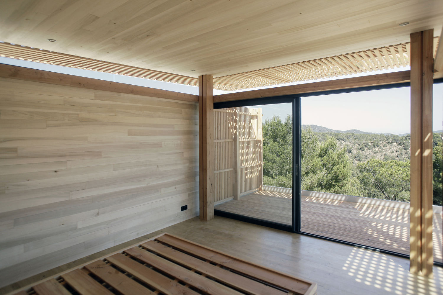 Gallery of Cabana / Atelier LAVIT - 13