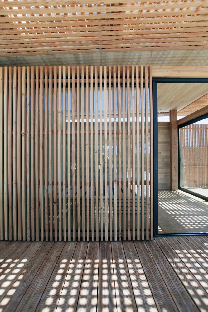 Gallery of Cabana / Atelier LAVIT - 2