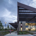 Austin Community College San Gabriel Campus / SmithGroup | ArchDaily