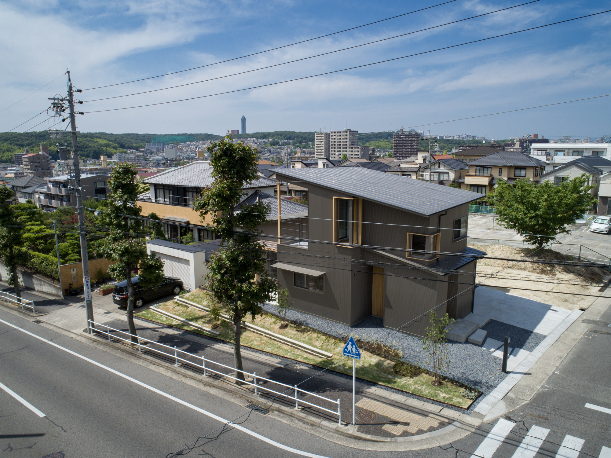 Gallery of House As / MARU。architecture - 3