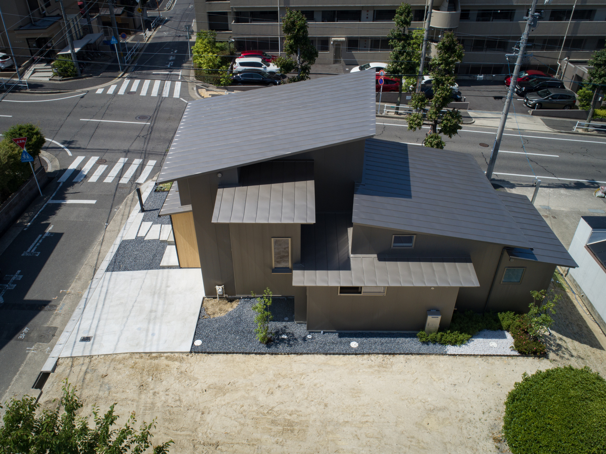 Gallery of House As / MARU。architecture - 26