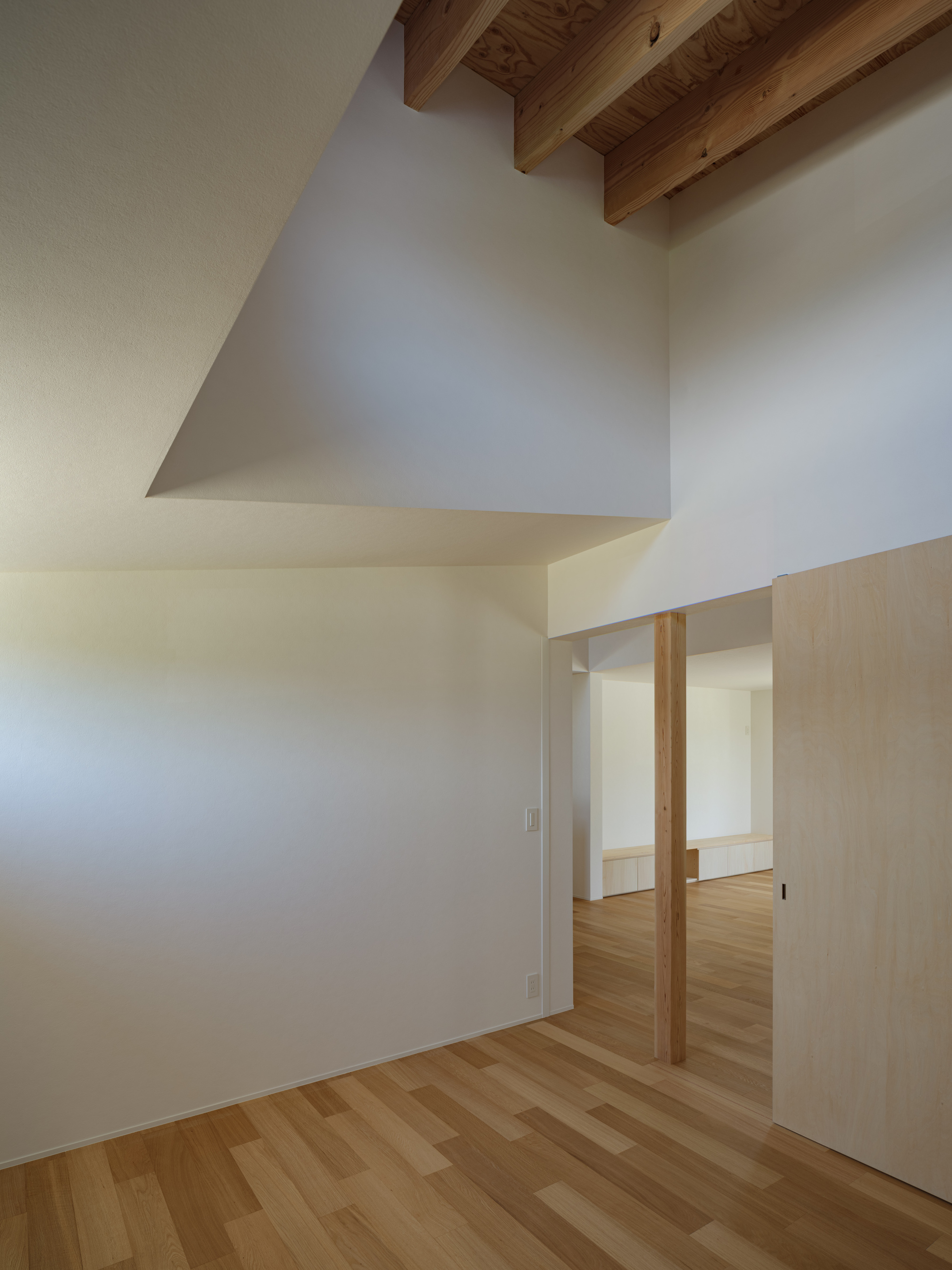 Gallery of House As / MARU。architecture - 25