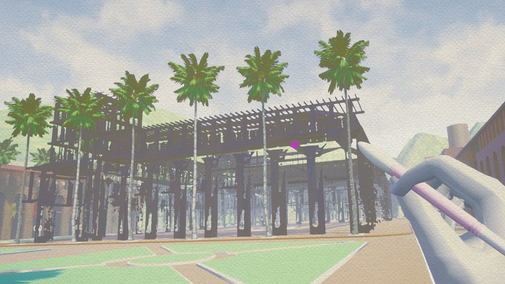 Gallery of Kilograph Turns Unbuilt Michael Graves Design into VR ...