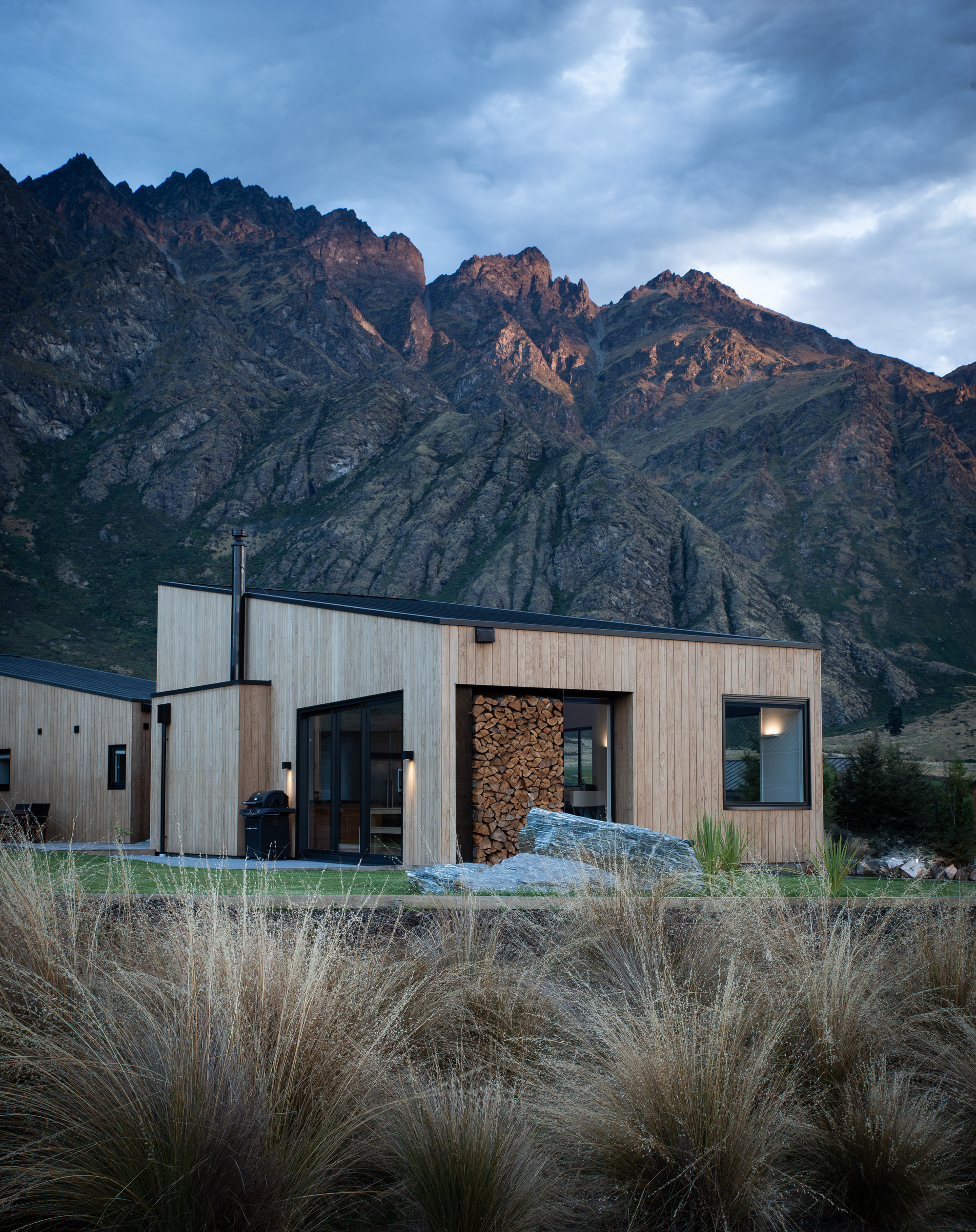 Gallery of Jack’s Point House / Ben Hudson Architects - 25