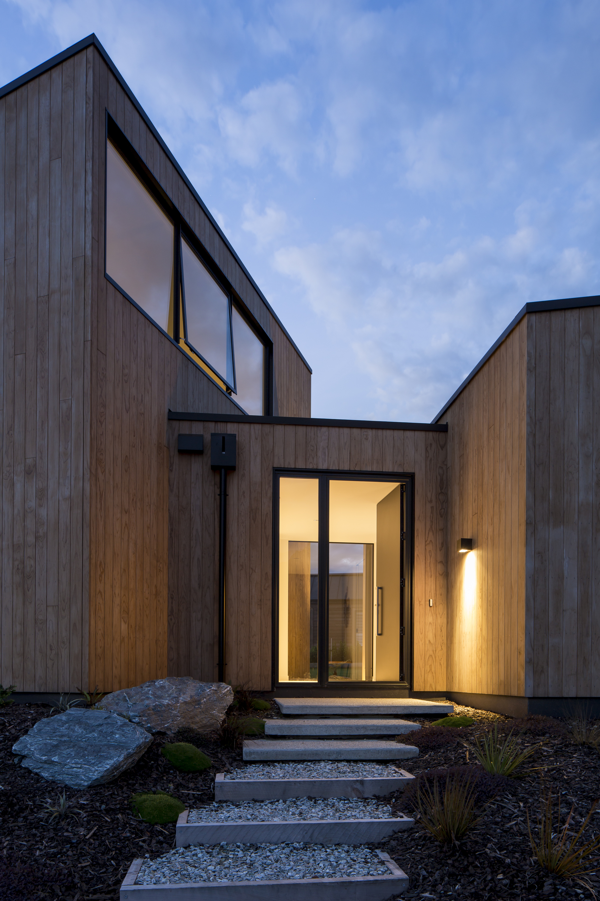 Gallery of Jack’s Point House / Ben Hudson Architects - 31