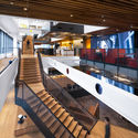 Valve Headquarters / Clive Wilkinson Architects + JPC Architects ...