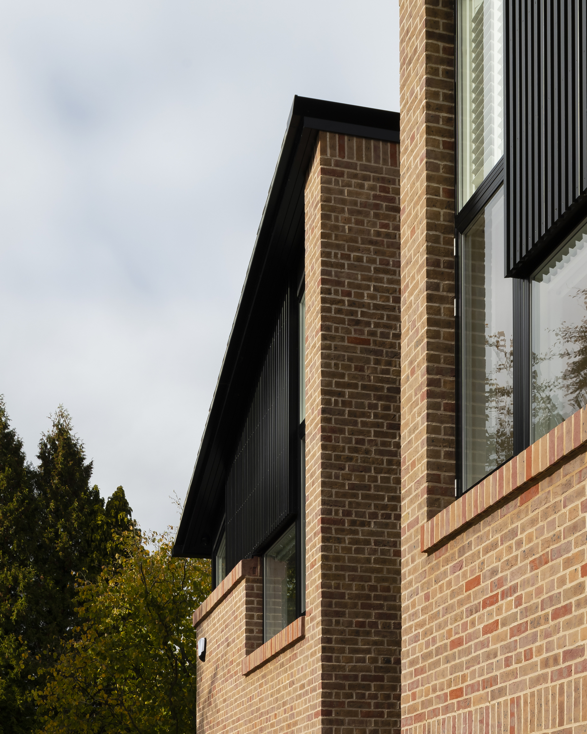 Gallery of Push-Pull House / Cullinan Studio - 20