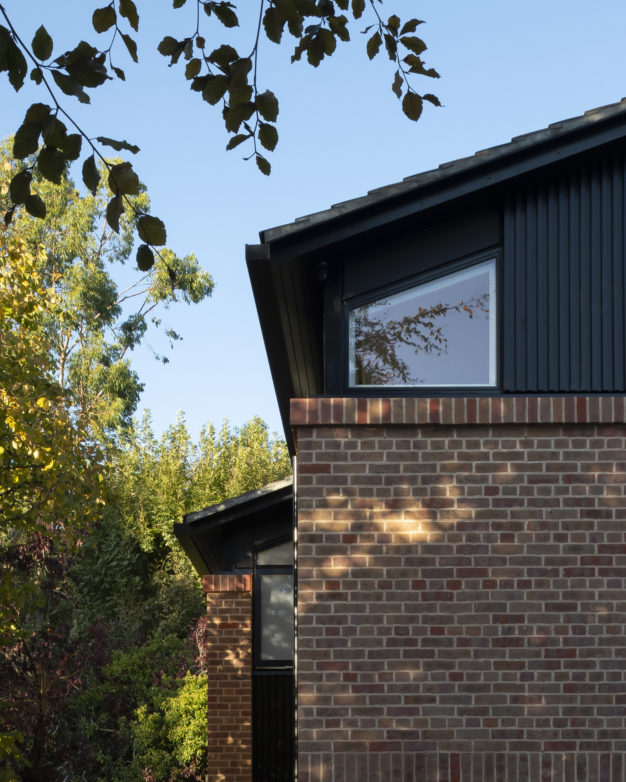 Gallery of Push-Pull House / Cullinan Studio - 19