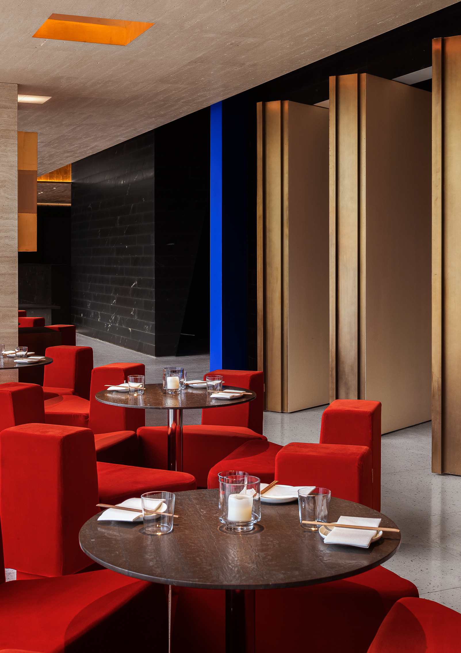 Gallery of MORPH Mixed-use Space / Various Associates - 10