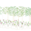Colvin Florist / Roman Izquierdo Bouldstridge | ArchDaily