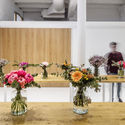 Colvin Florist / Roman Izquierdo Bouldstridge | ArchDaily