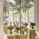 Colvin Florist / Roman Izquierdo Bouldstridge | ArchDaily