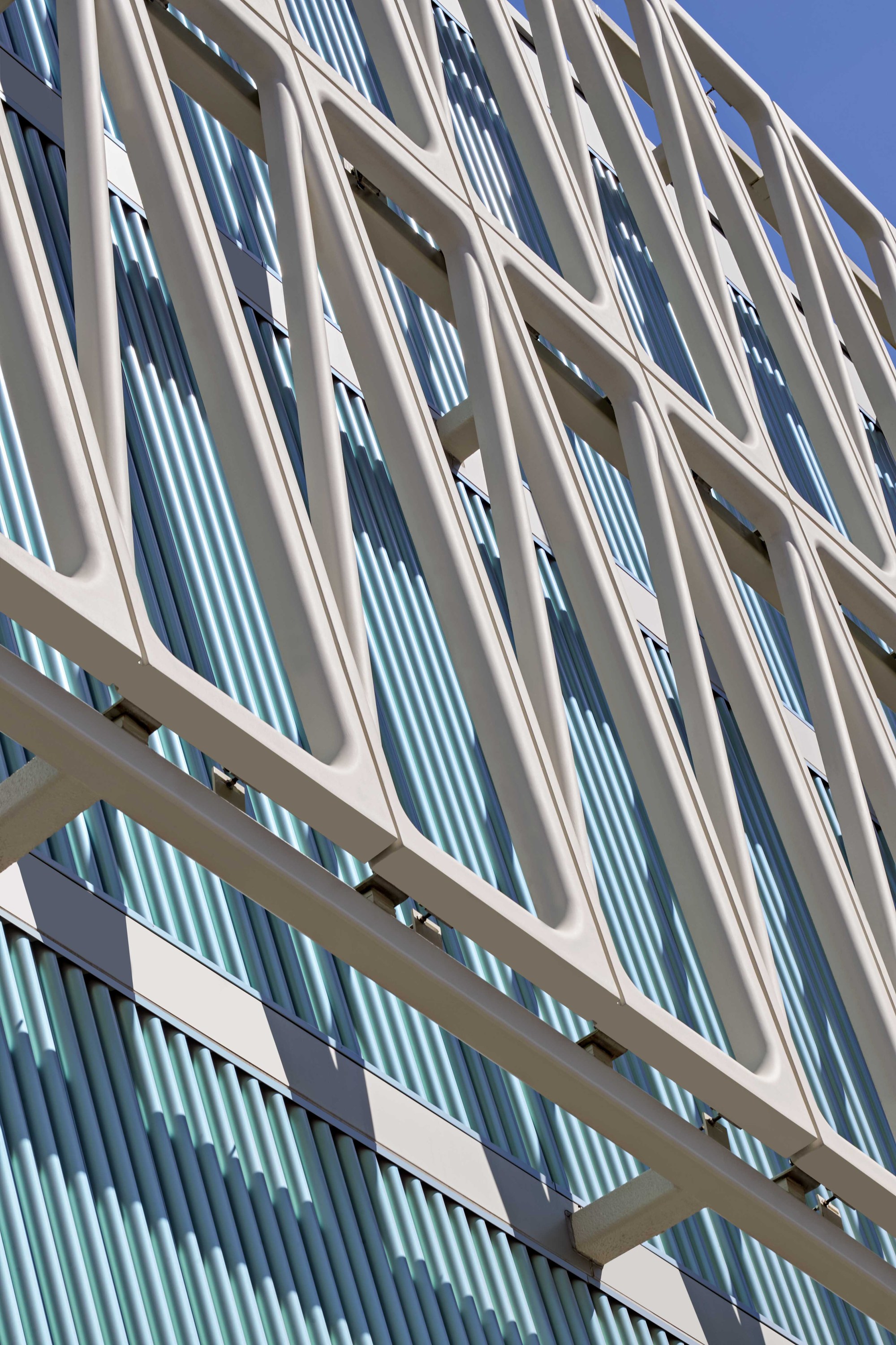 Gallery of Joan & Edgar Booth Theatre and the College of Fine Arts ...