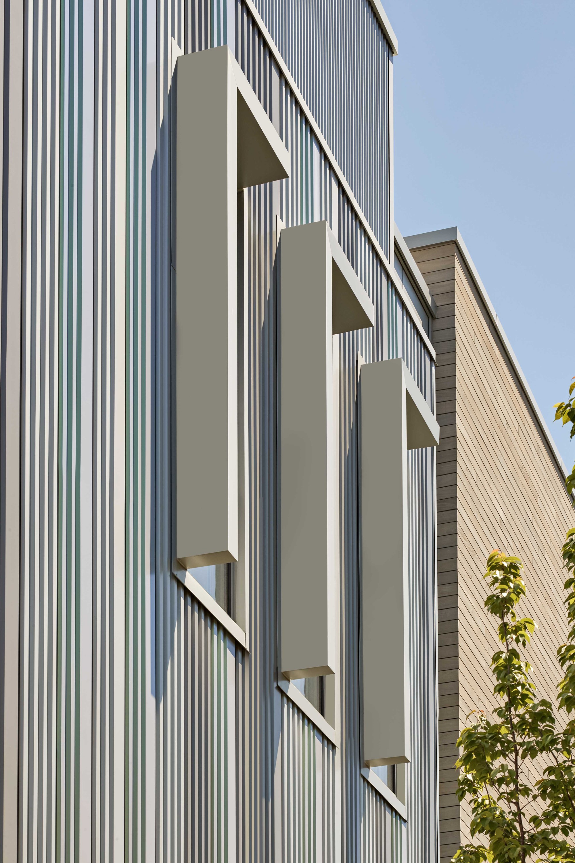 Gallery of Joan & Edgar Booth Theatre and the College of Fine Arts ...