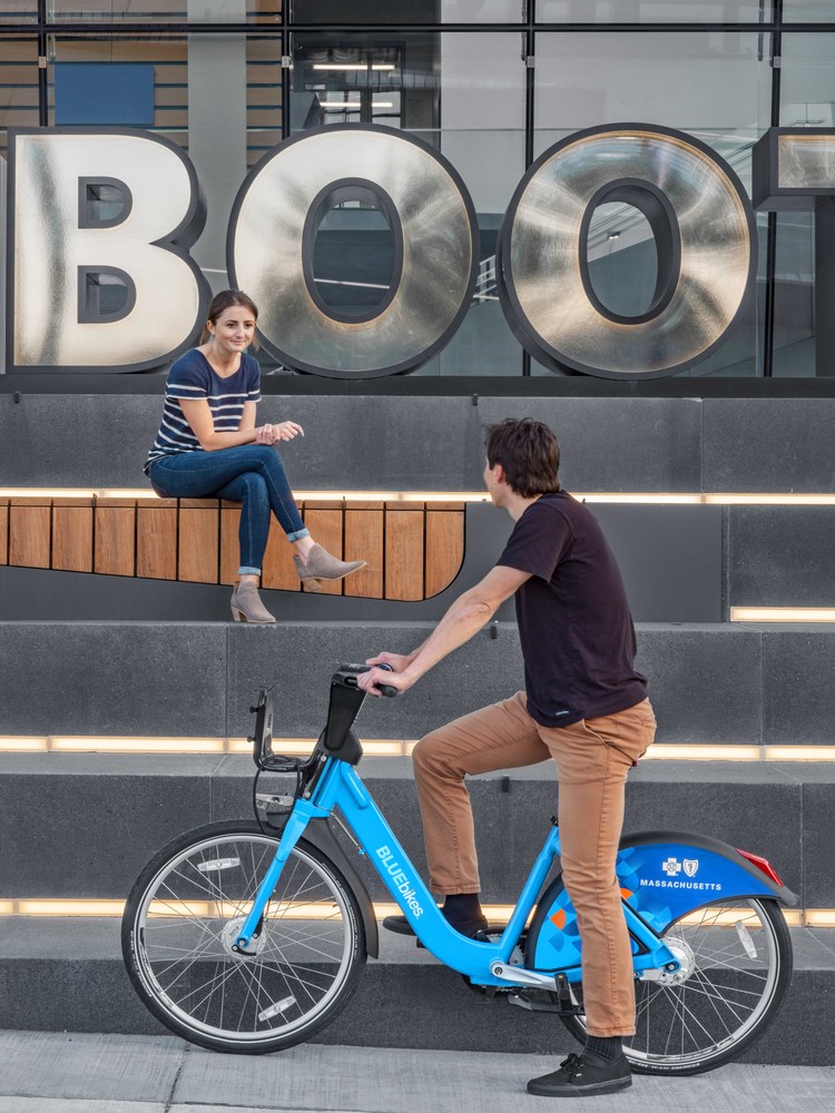 Gallery of Joan & Edgar Booth Theatre and the College of Fine Arts ...