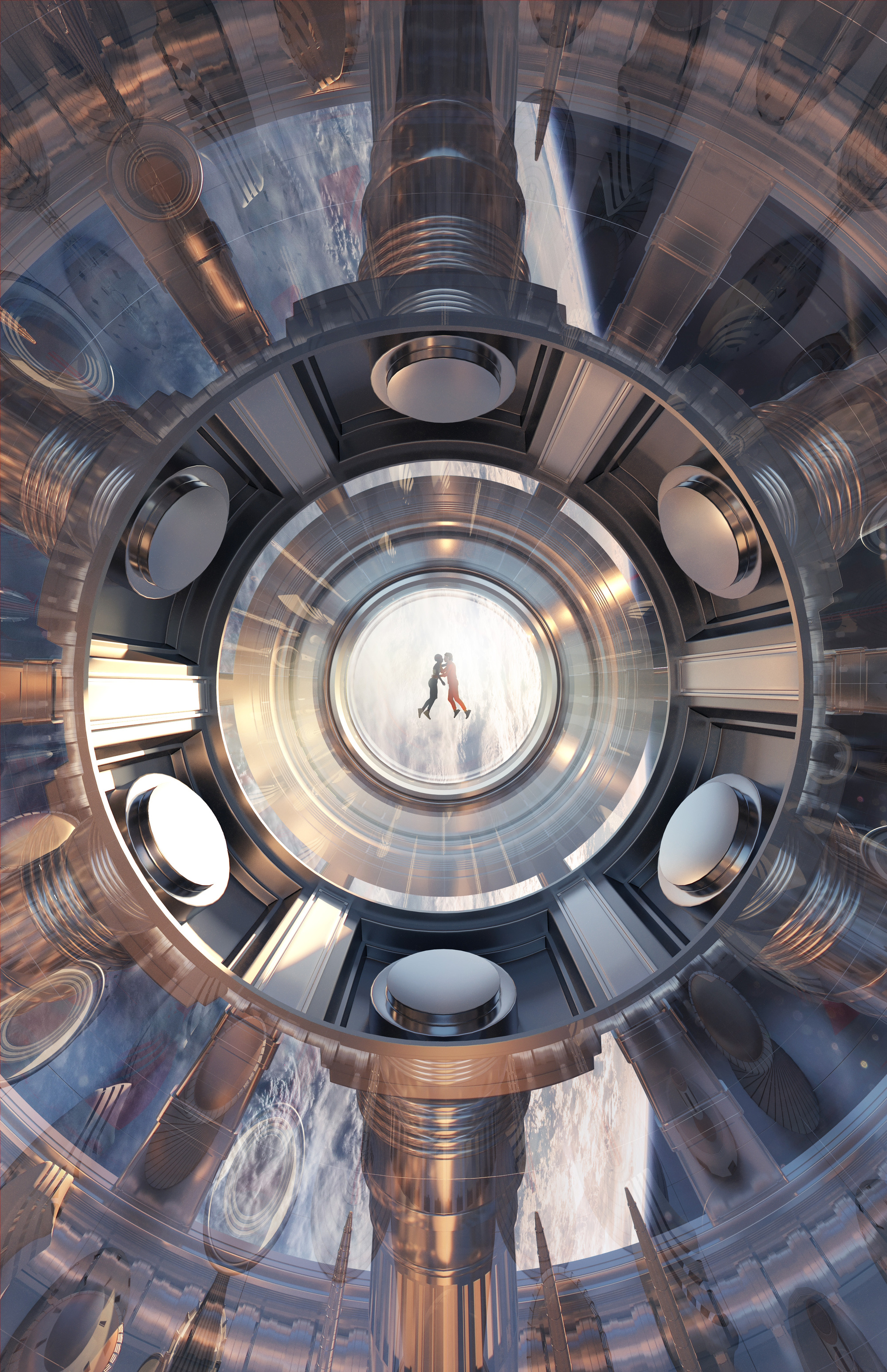 Gallery of Outer Space 2019 Winners Announced - 4