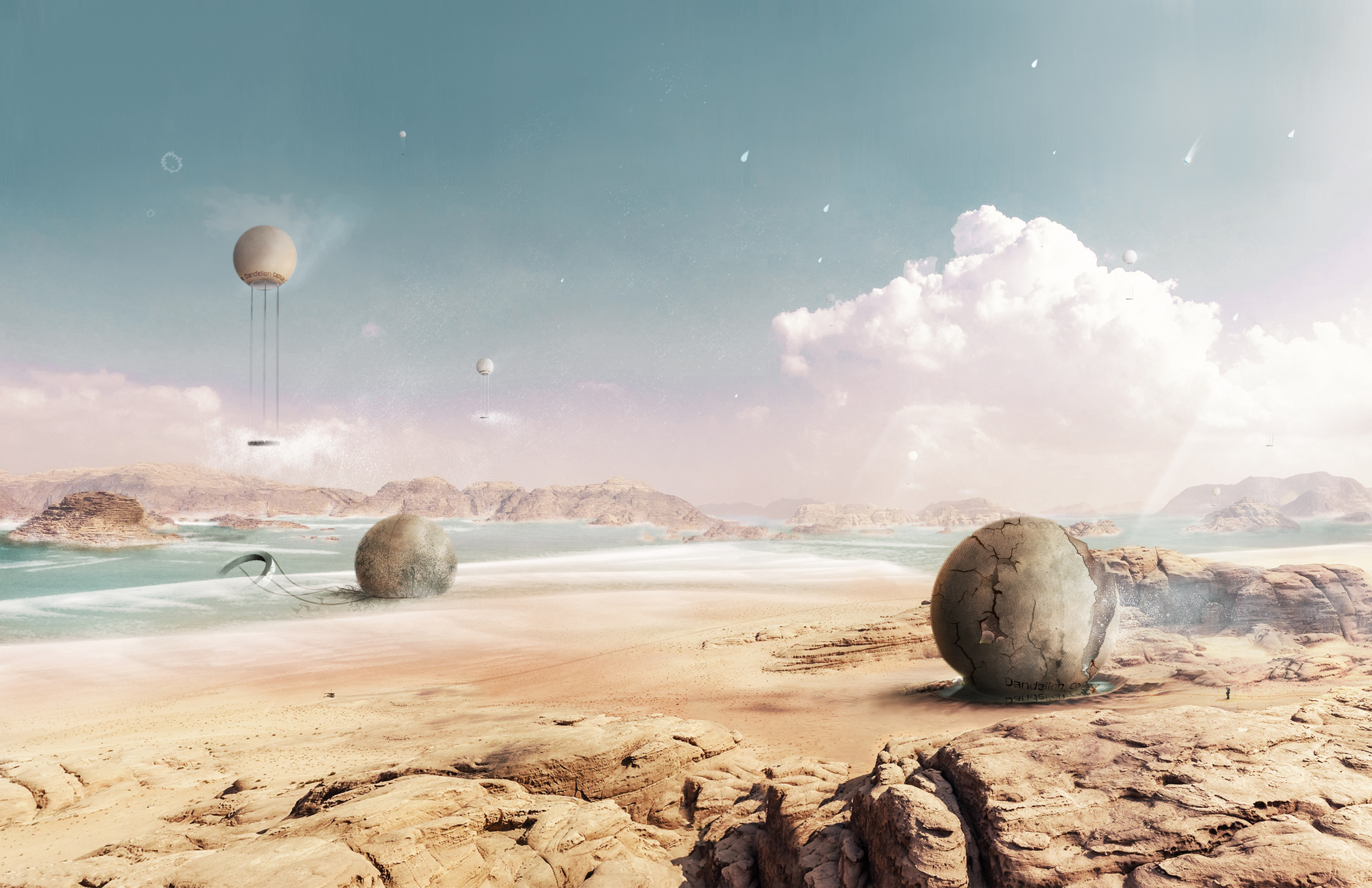 Gallery of Outer Space 2019 Winners Announced - 3