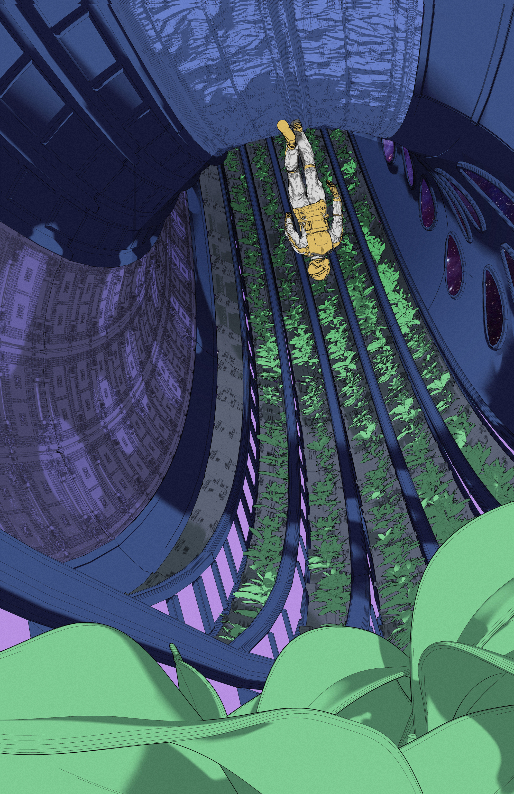 Gallery of Outer Space 2019 Winners Announced - 6