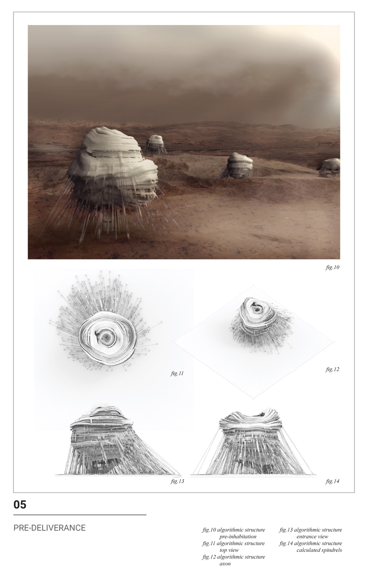 Galeria de Anunciados os vencedores do concurso Outer Space 2019 - 21