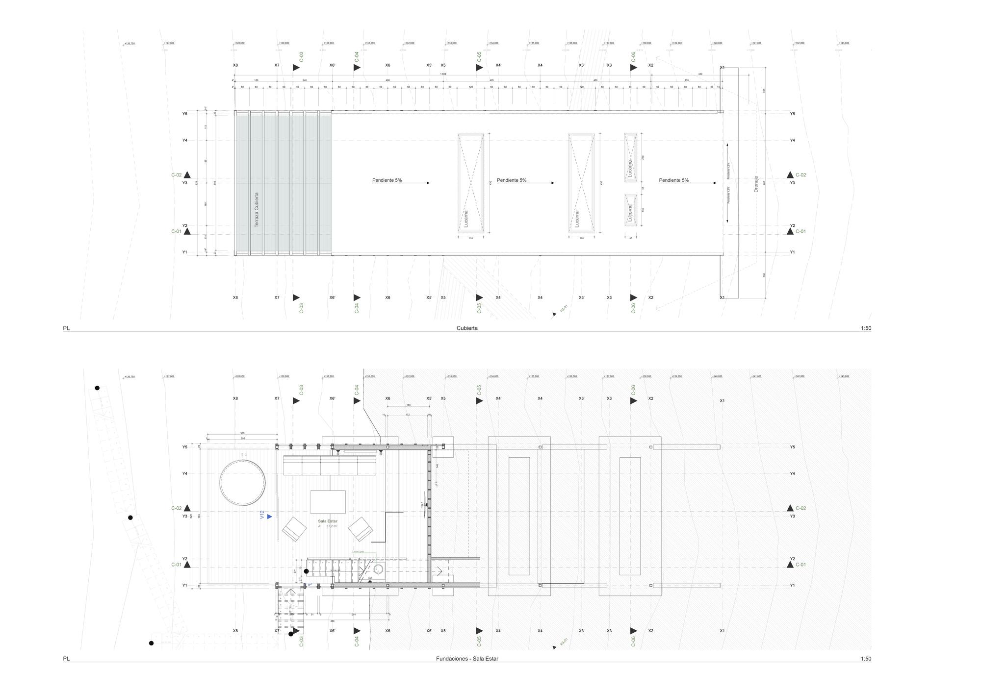 Gallery of Slope House / Ian Hsü + Gabriel Rudolphy - 26