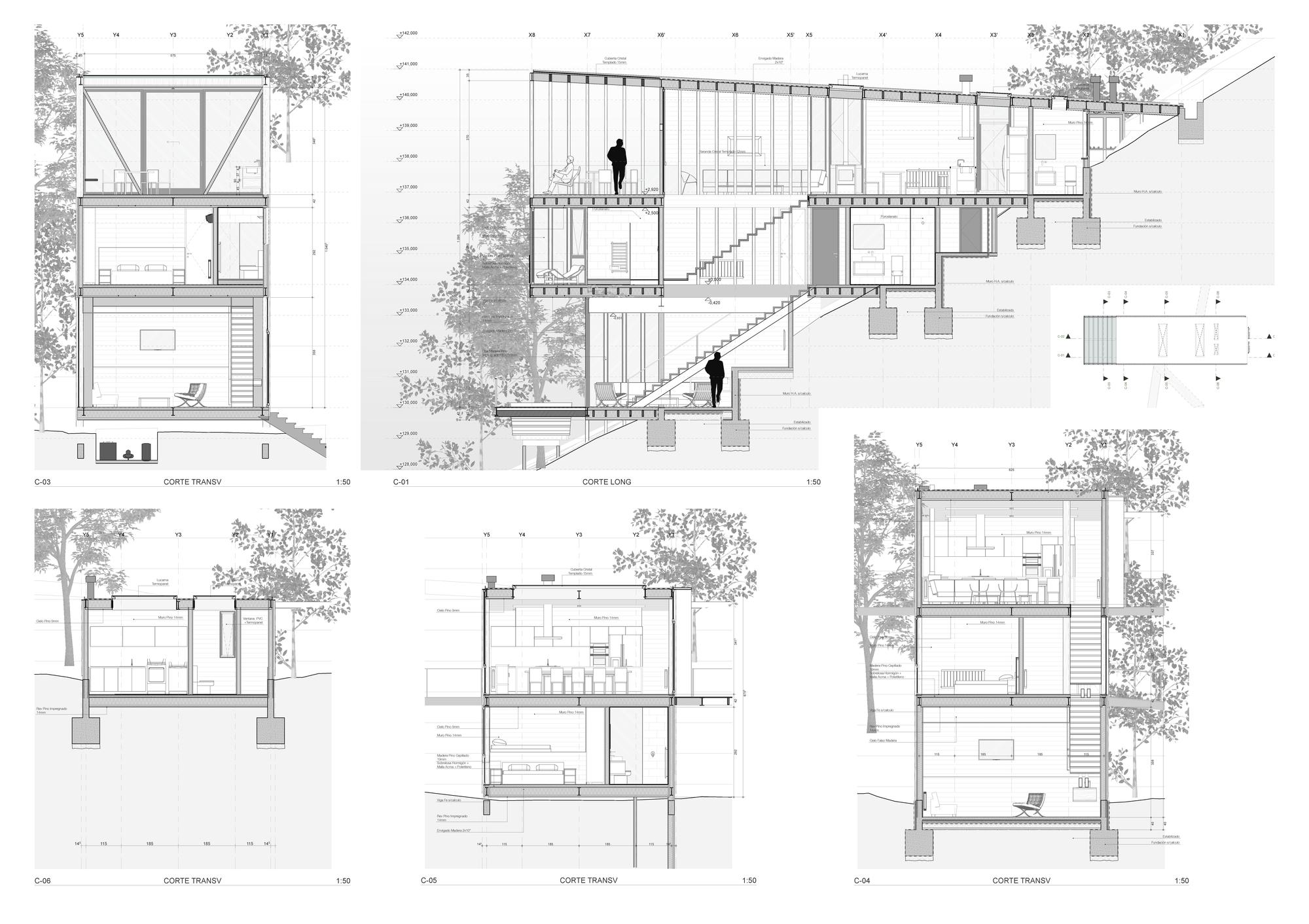 Gallery of Slope House / Ian Hsü + Gabriel Rudolphy - 27