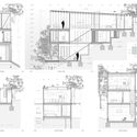 Slope House / Ian Hsü + Gabriel Rudolphy | ArchDaily