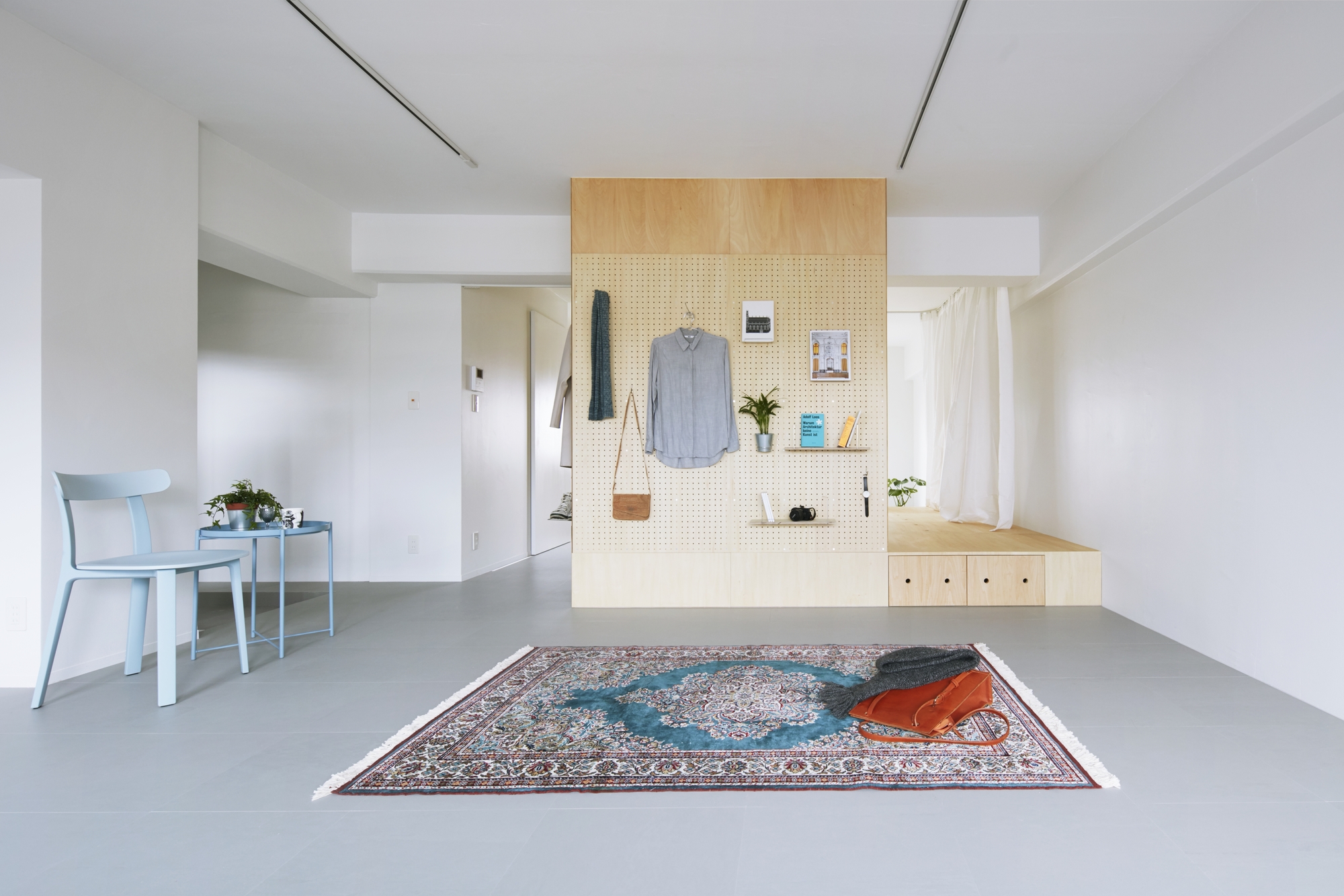 Gallery of Apartments in Senri / nmstudio architects + Nozoe Shimpei Architects - 8