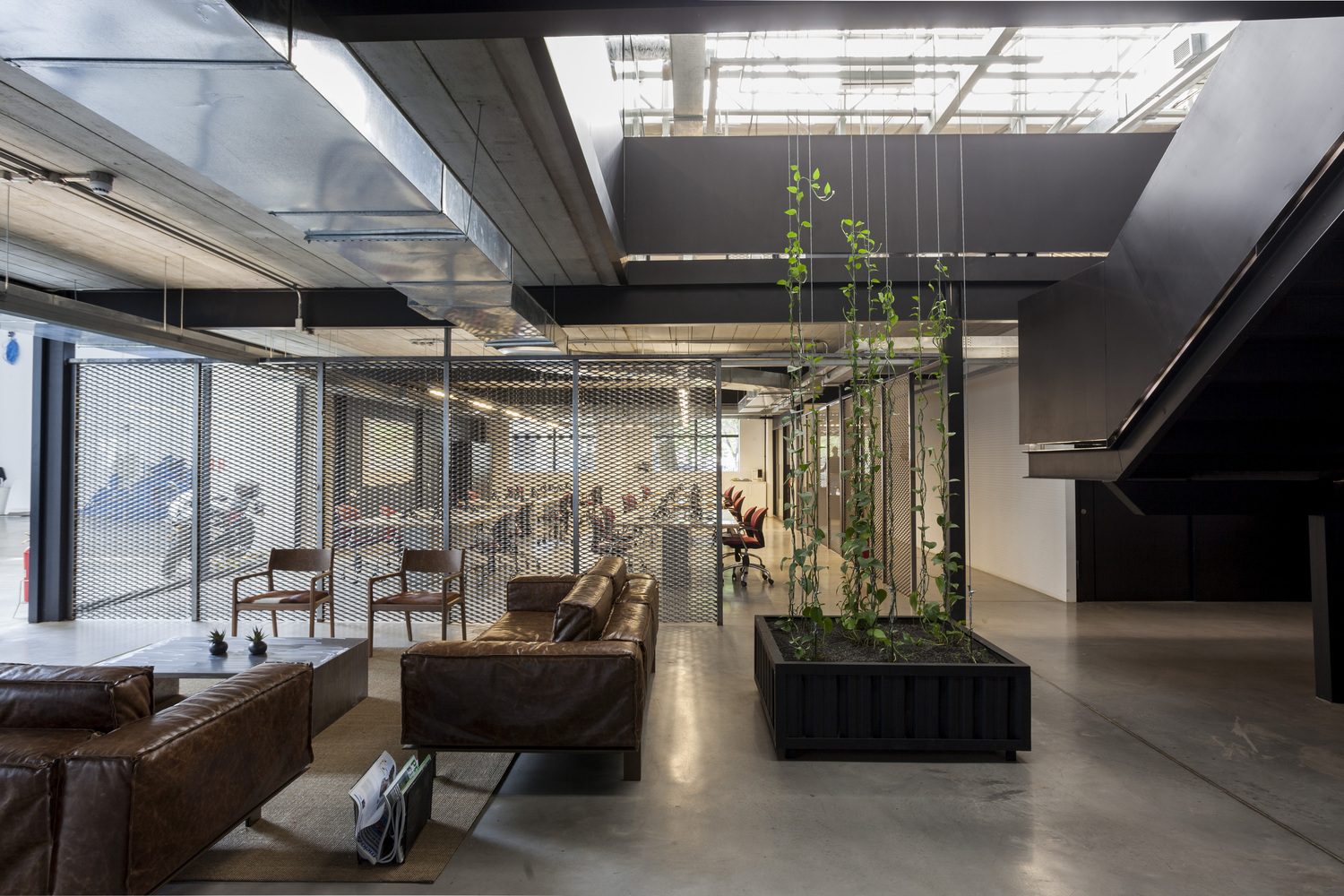 Gallery of Workspace Architecture: 15 Projects from Brasil - 3