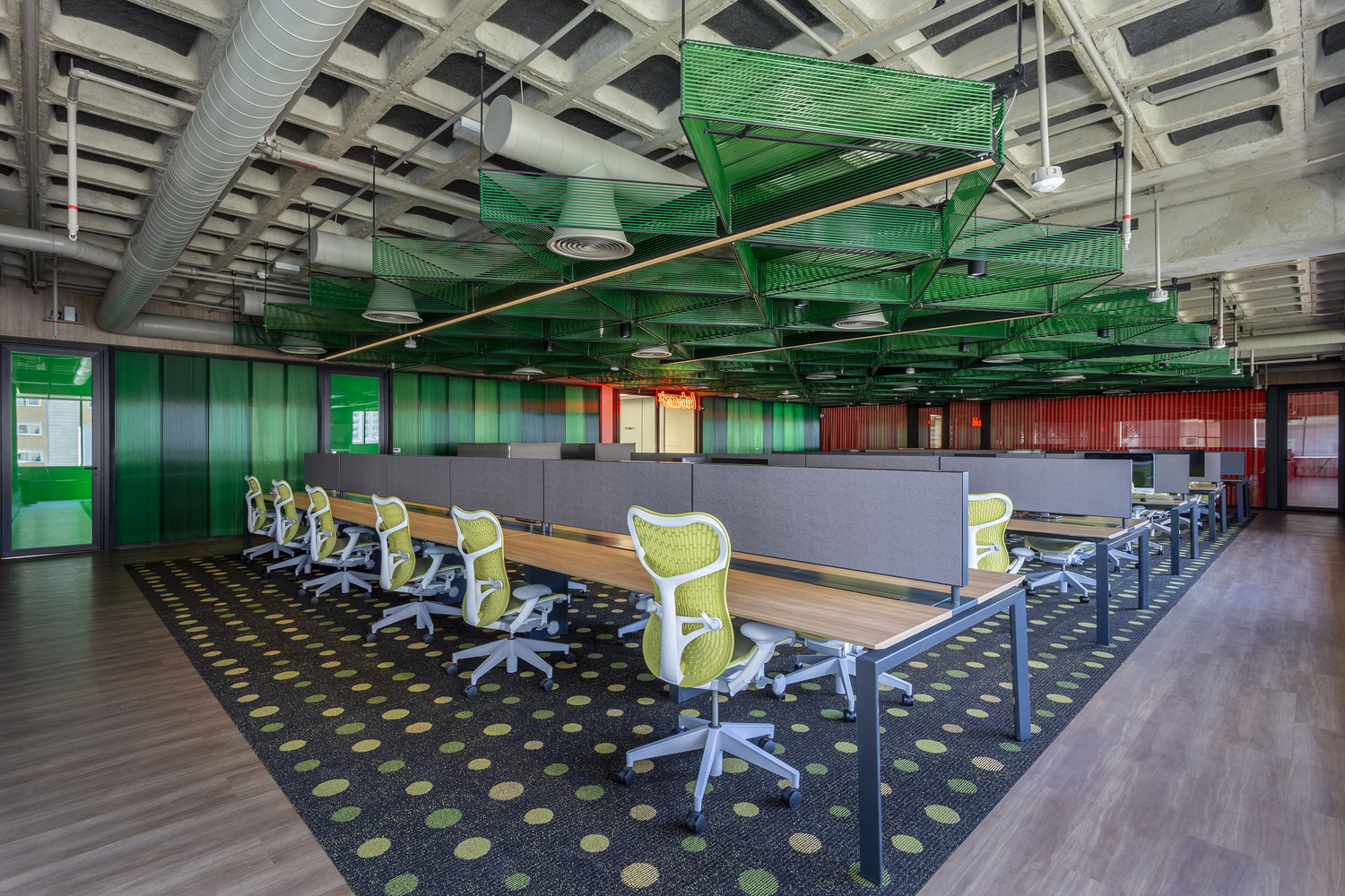 Gallery of Workspace Architecture: 15 Projects from Brasil - 26