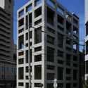 Grid Commercial Building / T-Square Design Associates | ArchDaily