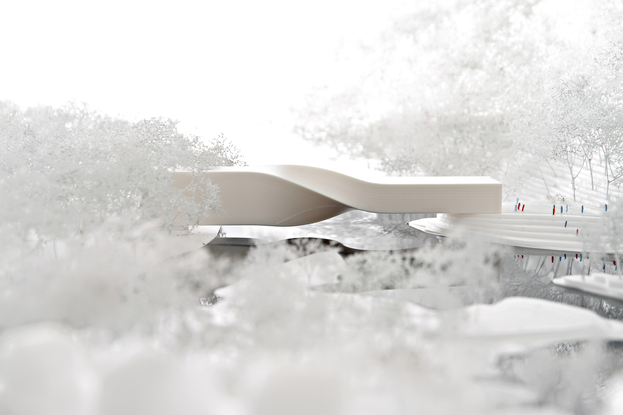 Gallery of The Twist Museum / BIG - 20