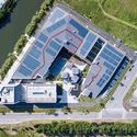 Zhejiang Factory / gad · line+ studio | ArchDaily