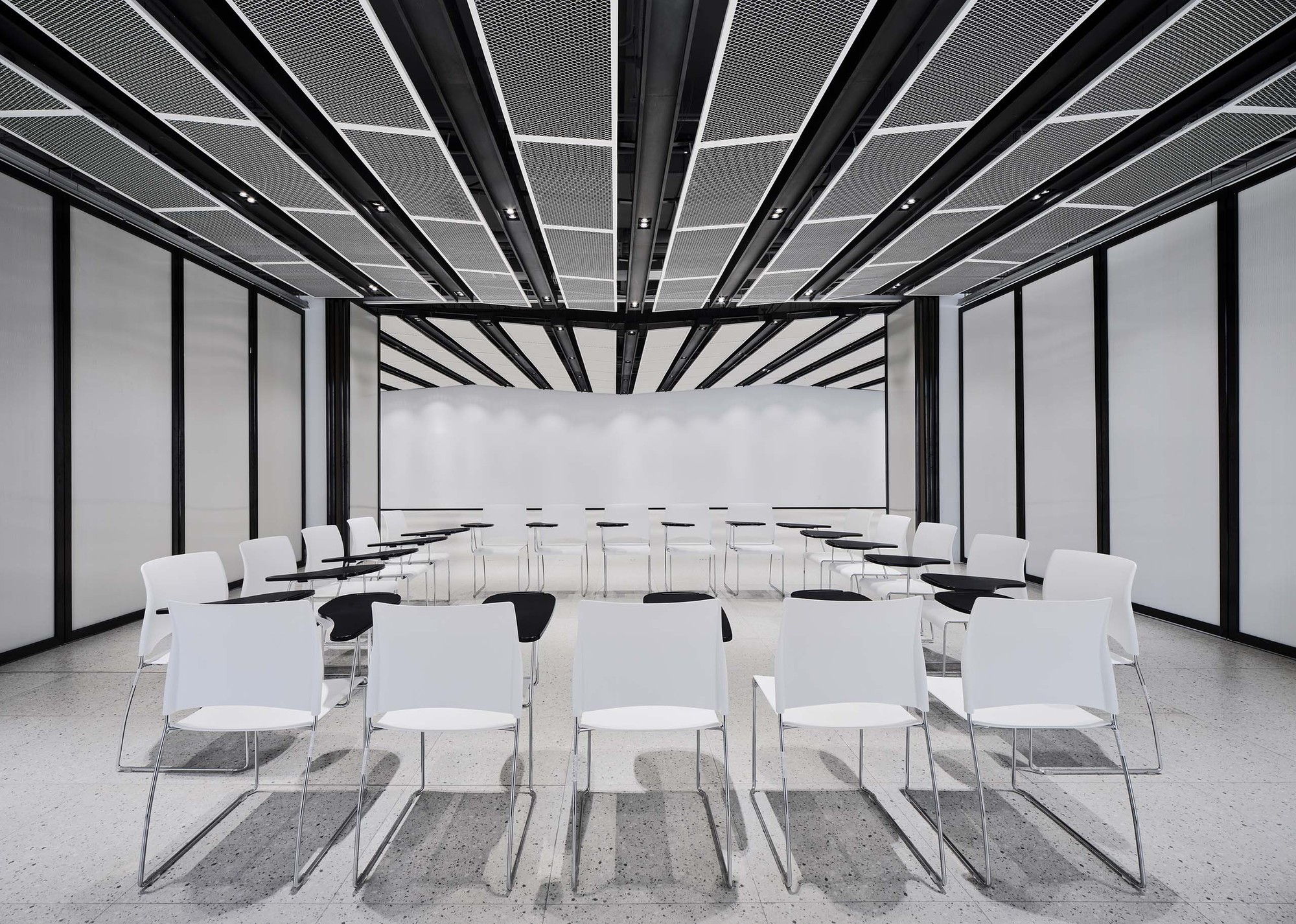 Gallery of Zhejiang Factory / gad · line+ studio - 32
