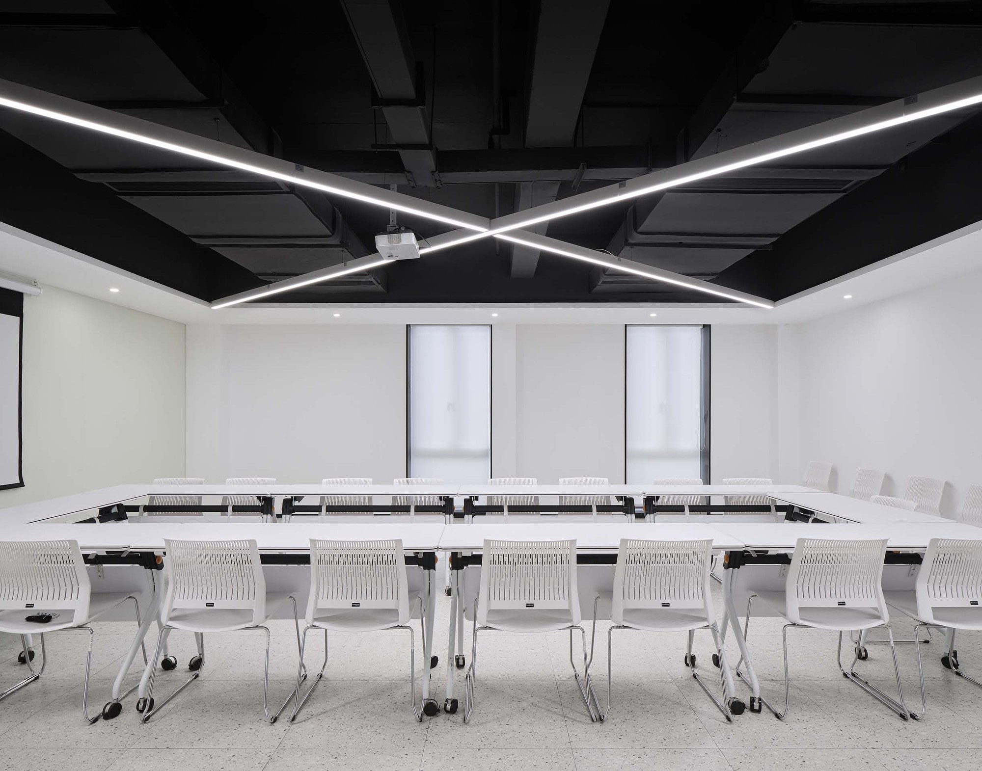 Gallery of Zhejiang Factory / gad · line+ studio - 24