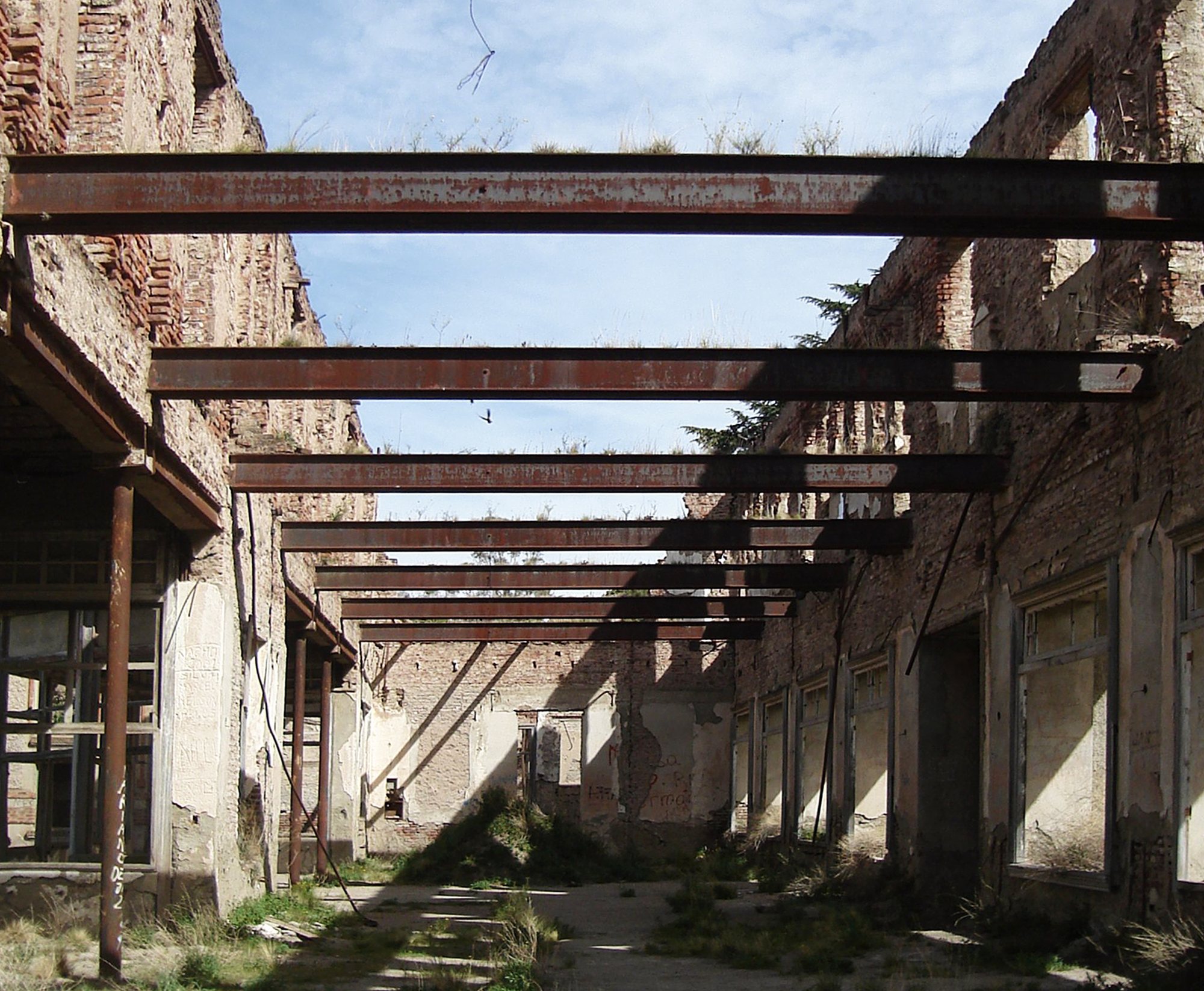 Galería de 10 Ruinas y sitios arqueológicos que puedes visitar en ...