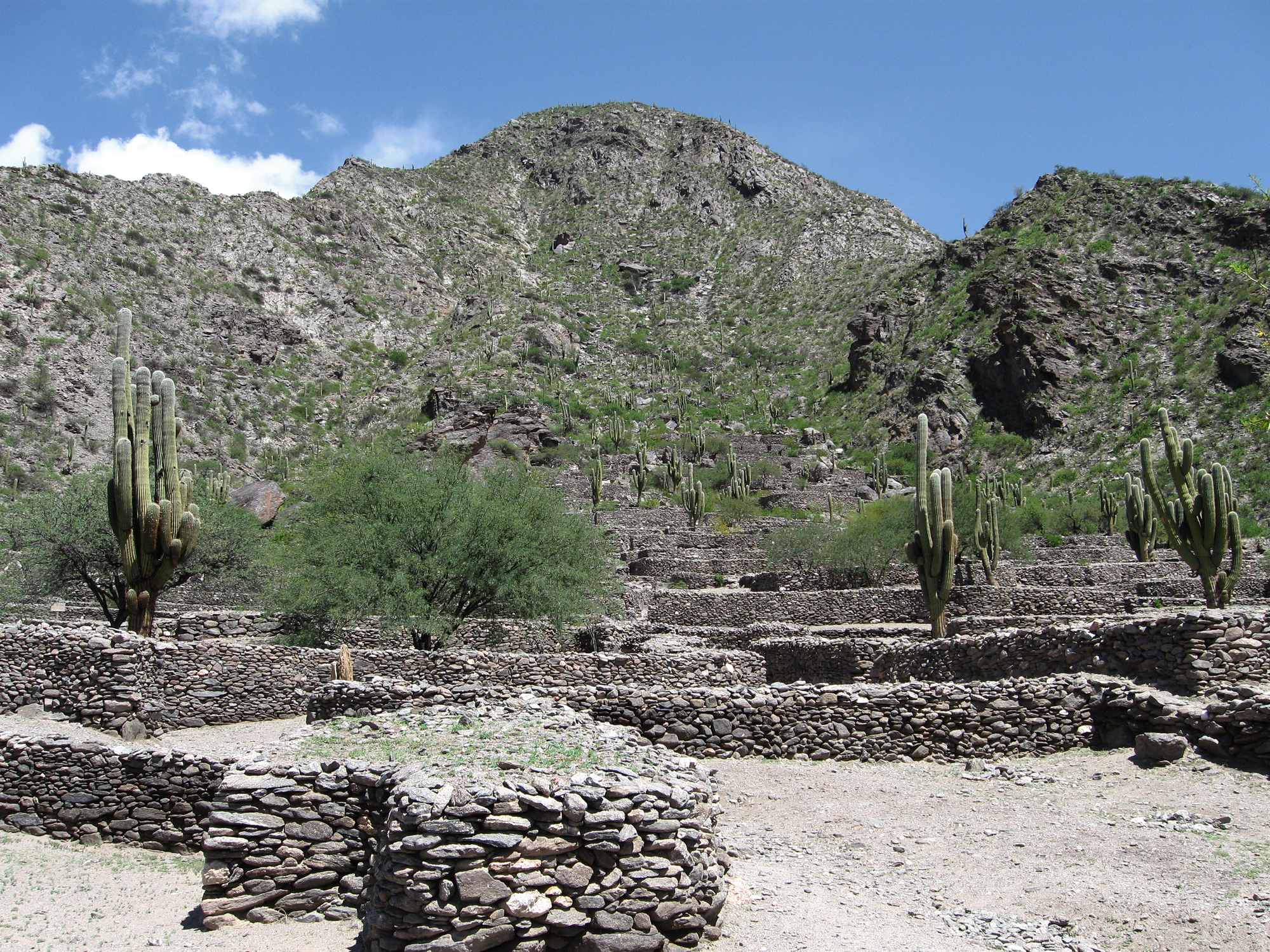 Galería de 10 Ruinas y sitios arqueológicos que puedes visitar en ...