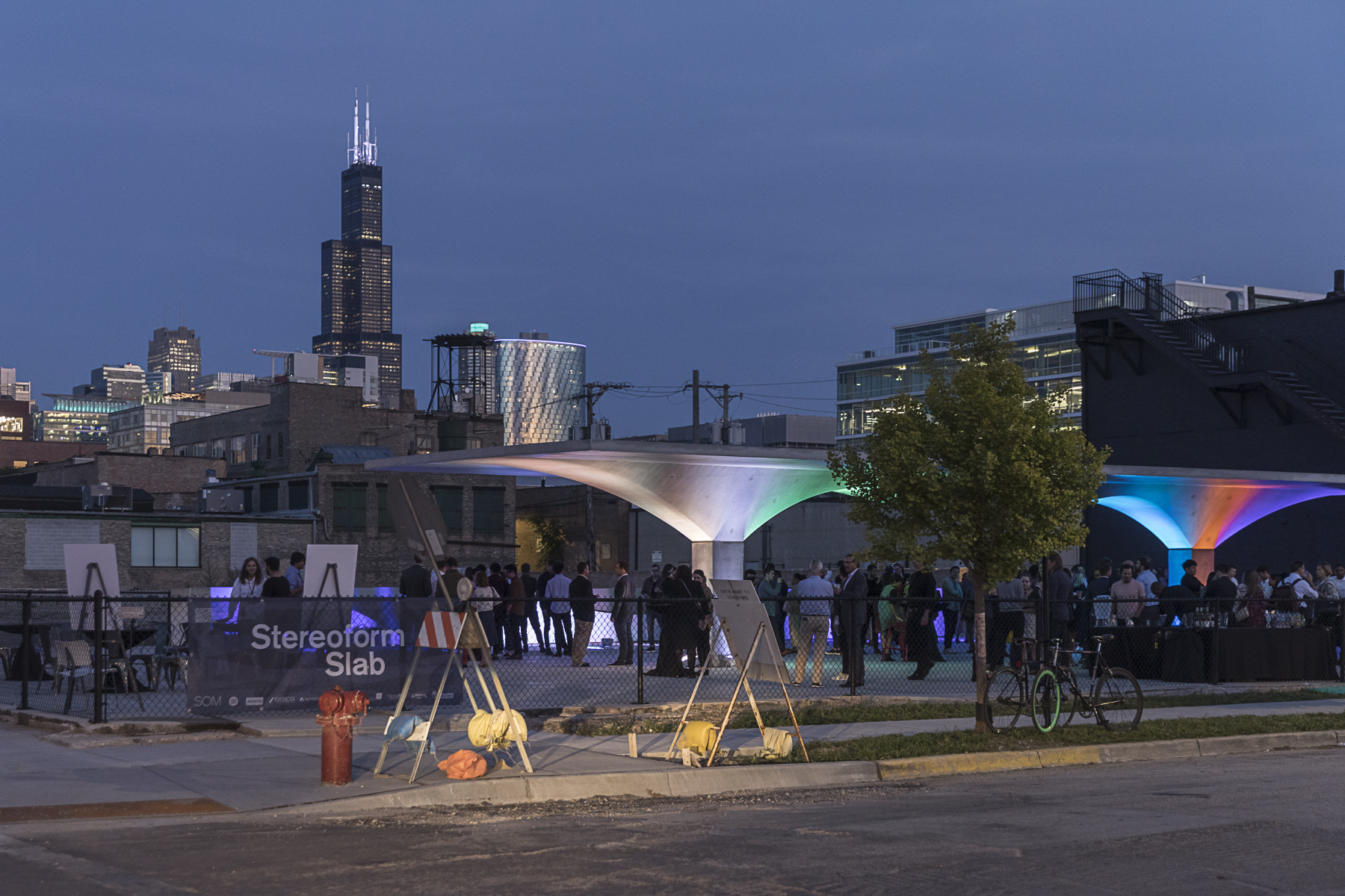Gallery of 5 Must-See Venues at the 2019 Chicago Architecture Biennial - 7