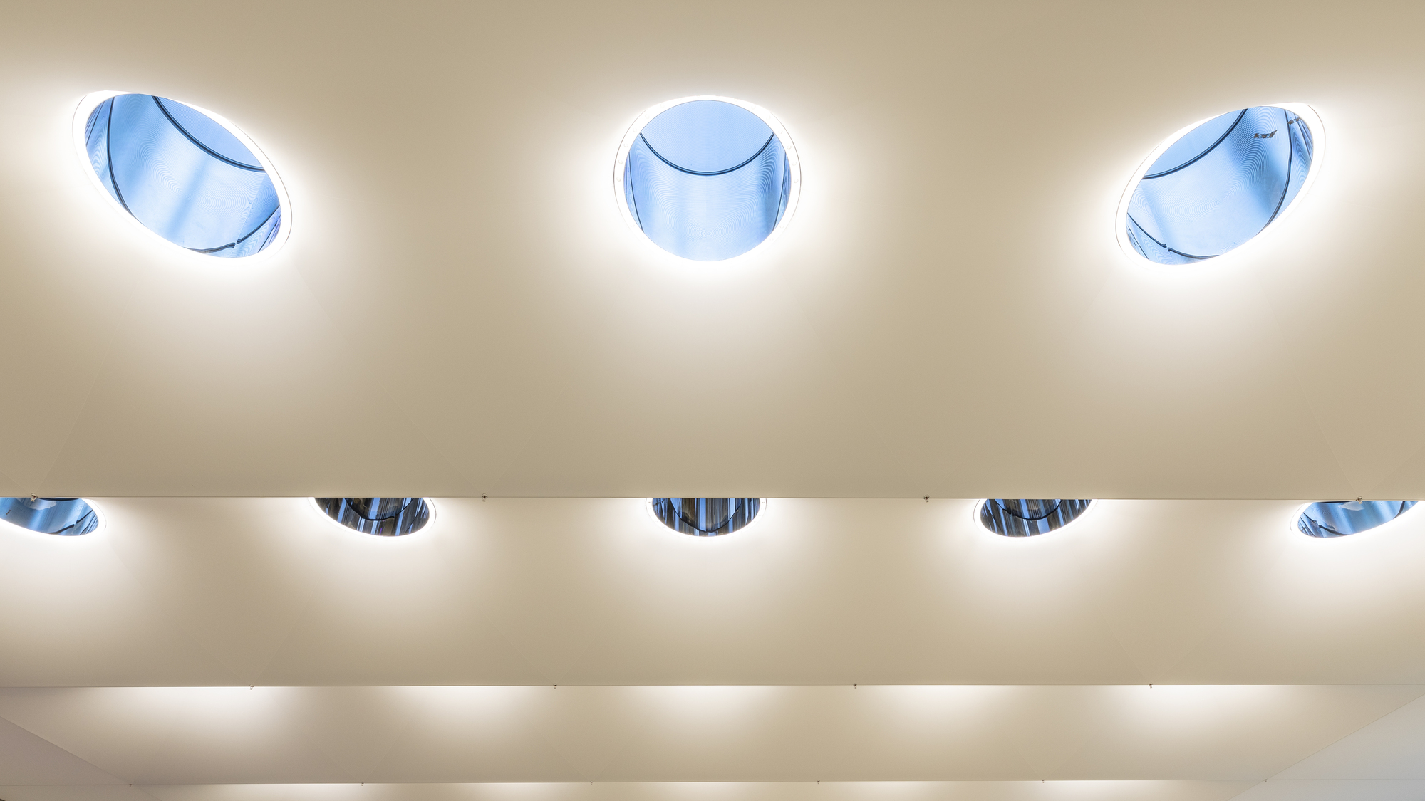 Galeria de Apple Store Fifth Avenue / Foster + Partners - 6 Galeria de Apple Store Fifth Avenue / Foster + Partners - 6