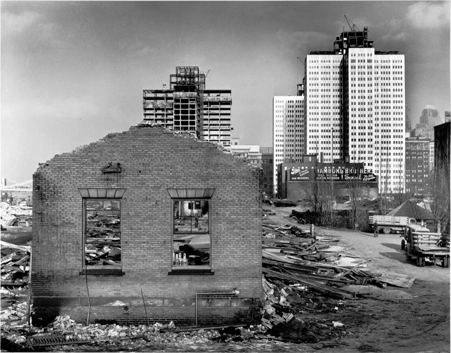 Gallery of Postcard Pittsburgh: An Urban Renewal of an Underrated ...