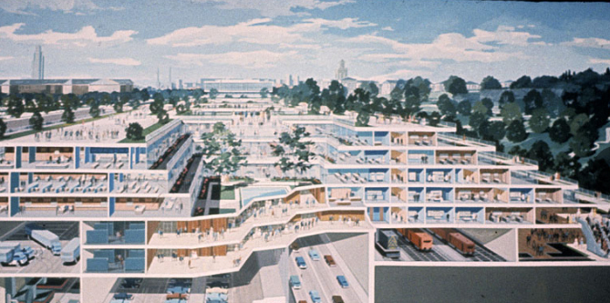 Gallery of Postcard Pittsburgh: An Urban Renewal of an Underrated ...