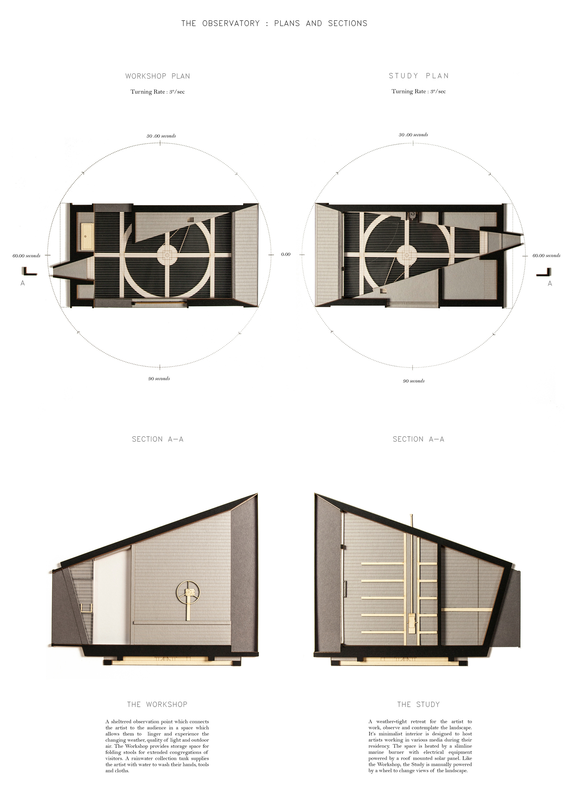 Gallery of The Observatory / Feilden Clegg Bradley Studios - 12
