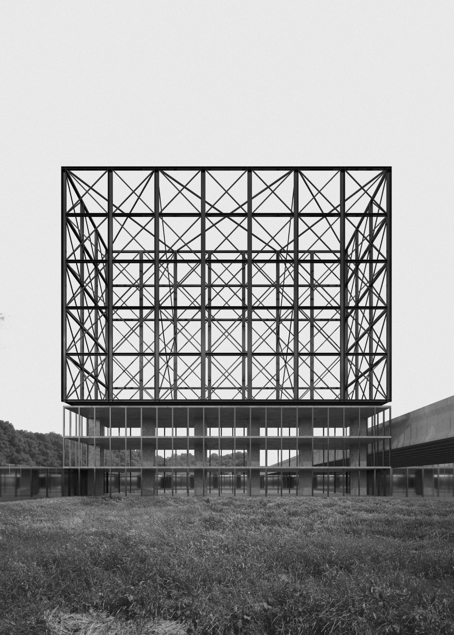 Gallery of The 7th Edition of the Oslo Architecture Triennale Kicks Off - 2