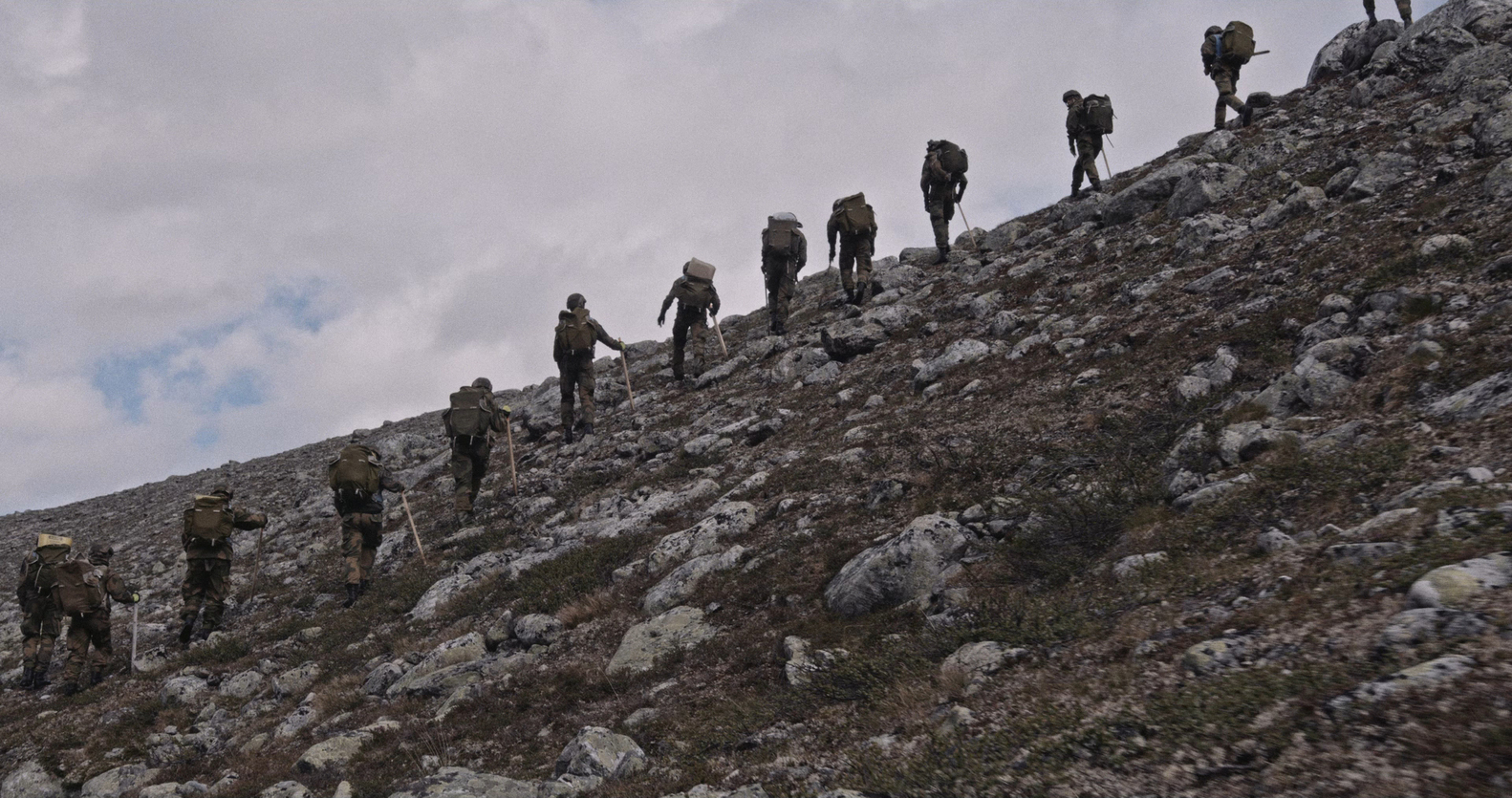 Gallery of Cinematic Documentary Shows Journey of Landscape Healing - 13